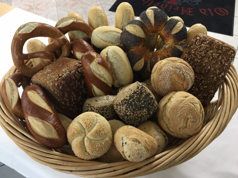 Bread | Old Heidelberg Deli