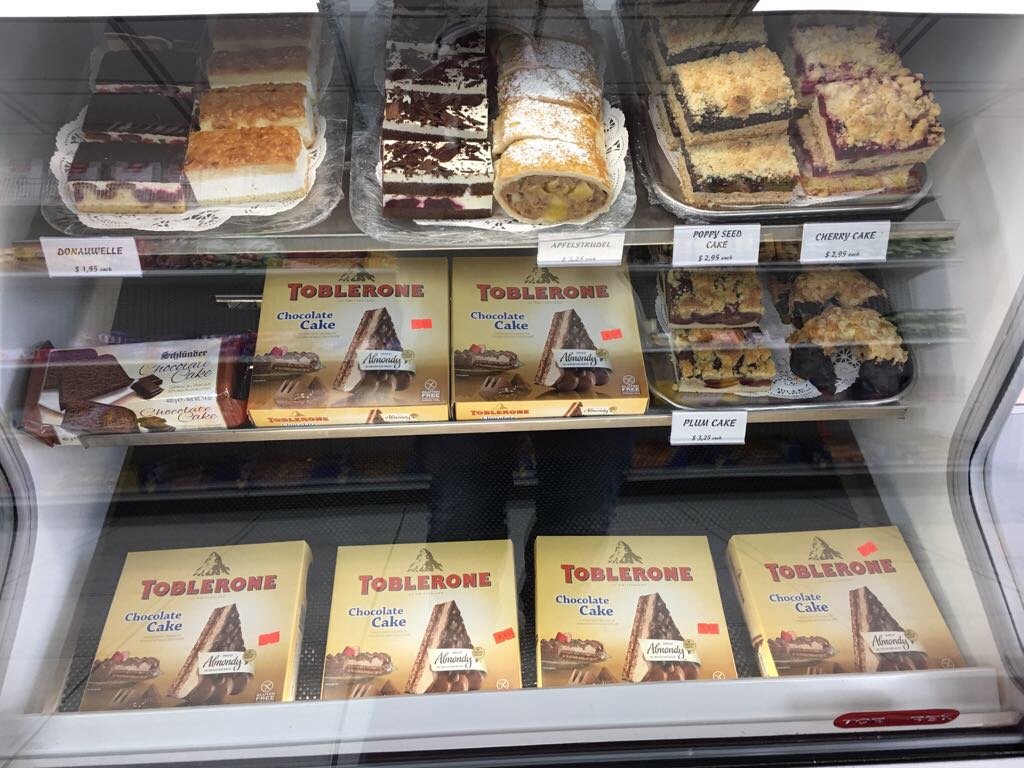 Sweet Treats | Old Heidelberg Deli